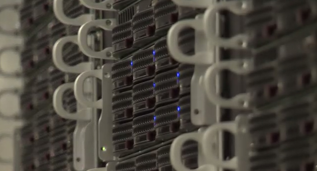 Seattle Data Center built by the NECA-IBEW team