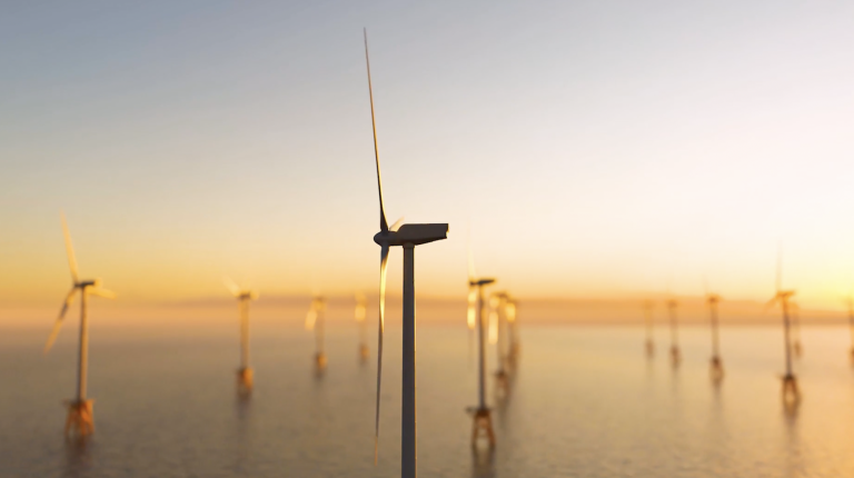 Vineyard Wind Offshore Wind Farm: A Beacon of Clean Energy Innovation ...